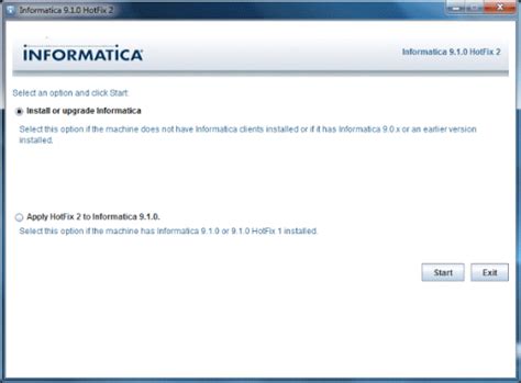 Informatica Powercenter 9 Installation And Configuration Complete Guide ~ Data Integration Solutions