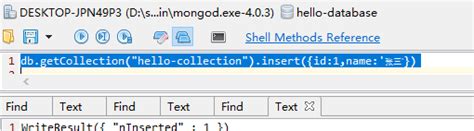 Mongodb的基本操作(增删改查)bootstrap Mongo 增删改查 Csdn博客 Mongodb的基本操作(增删改查)bootstrap Mongo 增删改查 Csdn博客