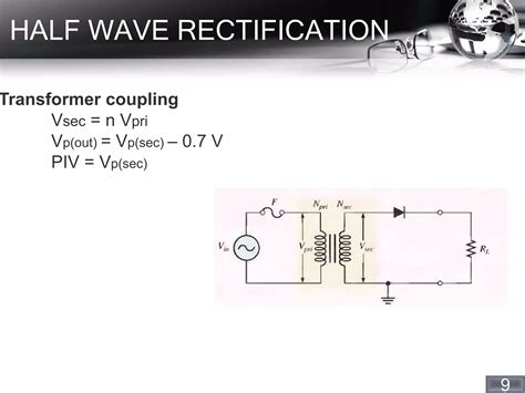 Lec4 Diode Applications Ppt