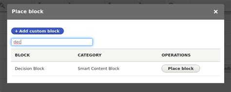 Personalizing The Website Experience For Visitors Using The Drupal 9 Smart Content Module Specbee
