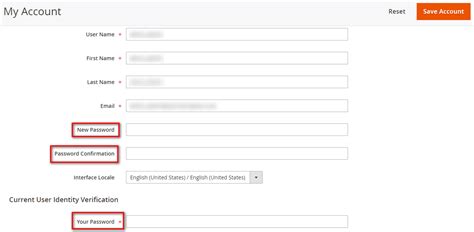 How To Reset Magento 2 Admin Password