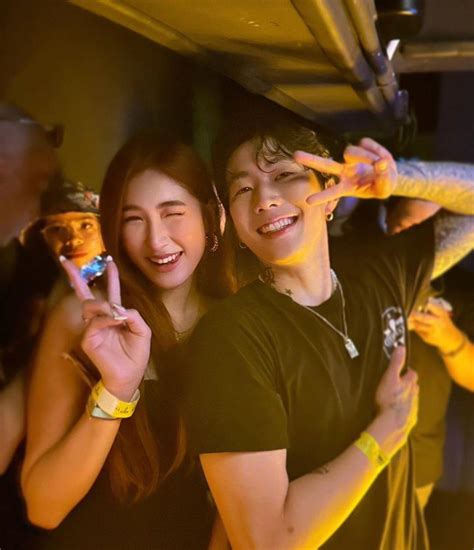 ดราม่า มิย่า ลูกสาว พีท ทองเจือ มีภาพเข้าผับ ขับรถ ทั้งที่อายุ 17