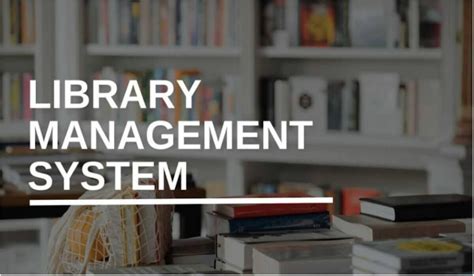 Library Management System V1 Project By Akash Kunwar Medium