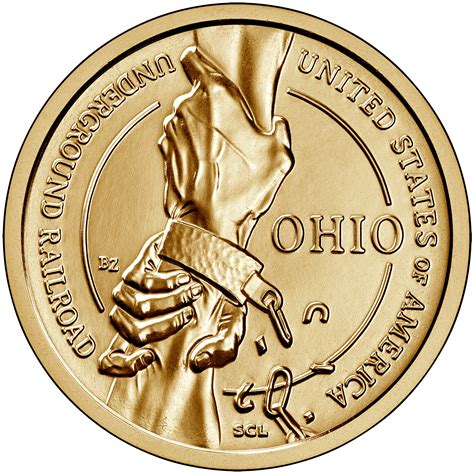 American Innovation® 1 Coin Program