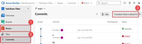 변경 내용 되돌리기 및 Wiki 페이지 기록 찾기 Azure Devops Microsoft Learn