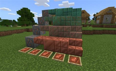 Bedrock Edition Beta 1 16 210 57 Minecraft Wiki