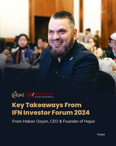 Hejaz On Linkedin Ifnevents2024