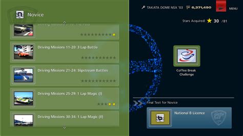 Gran Turismo 6 Modding Discussion Gtplanet