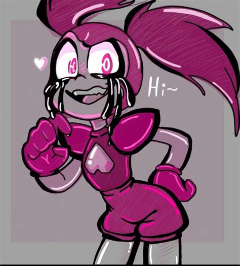 Spinel Steven Universe Gem Steven Universe Comic Steven Universe Fanart