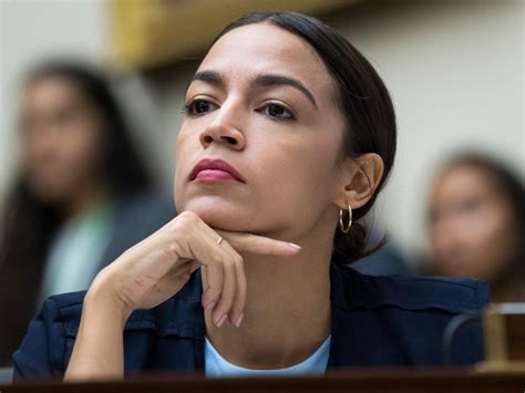 AOC Says She S Looking To Trade In Her Tesla For A Union Made EV After Clash With Elon Musk