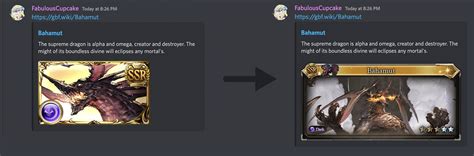 Github Sphiriagbf Wiki Opengraph Generates Fancy Opengraph Image For Gbfwiki