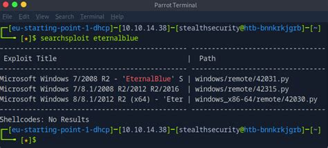Understanding Vulnerabilities And Exploits For Ethical Hackers