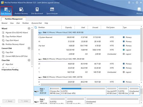 What Is Msi Burn Recovery How To Create A Recovery Disk With It Artofit