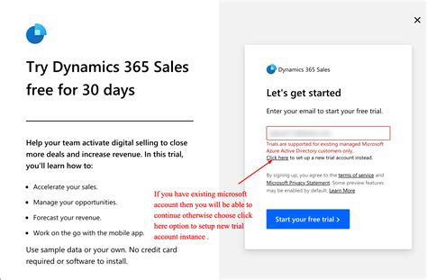 Get Started With Microsoft Dynamics Installation BLOG