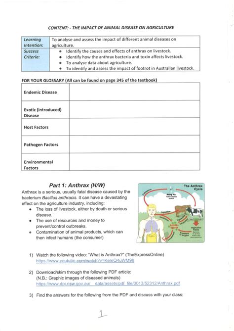 7 2023 Disease In Agriculture Pathogen Adaptations Chem Phys