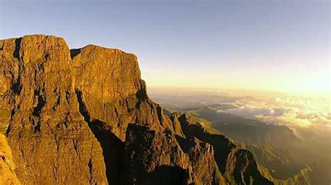 Drakensberg Clarens Breakaway