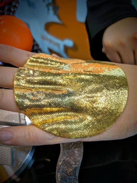 Nasa Research Into 3d Printed Space Fabrics For Off World Missions 3d