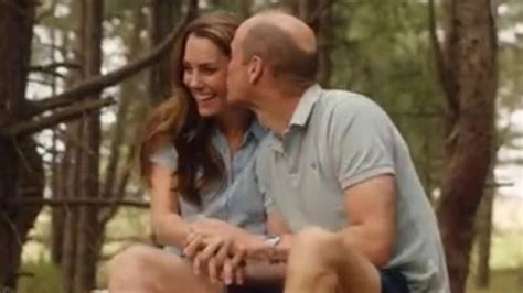 How Kate Middleton S Video Is Her Most Intimate Portrayal Of Her Family Yet From Affectionate