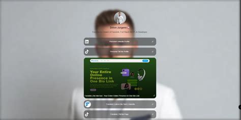How Fanslink Transformed My Linkedin Presence Dillon Jurgens Posted