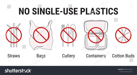 Plastics Bag Single Use Plastics Over 855 Royalty Free Licensable