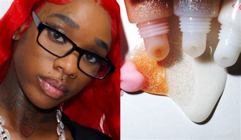 Sexyy Red Launches Nsfw Air Freshener Lip Gloss Kit — Prices And How