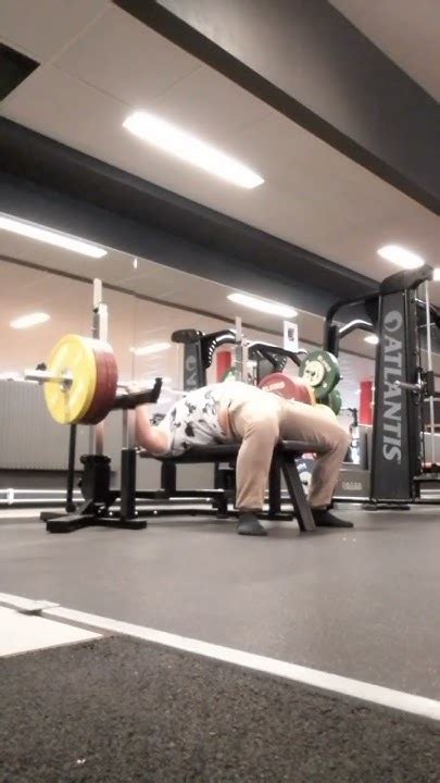 powerlifting 150kg - YouTube