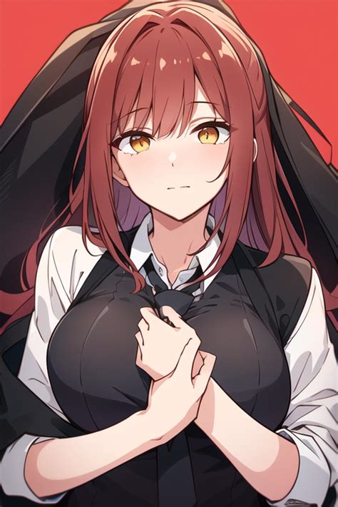 Tokiwa Midori Style V Stable Diffusion Lycoris Civitai