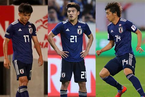 堂安、久保、伊東激化する「右サイドハーフ争い」 モンゴル戦に見えた森保jの変化とは？ フットボールゾーン