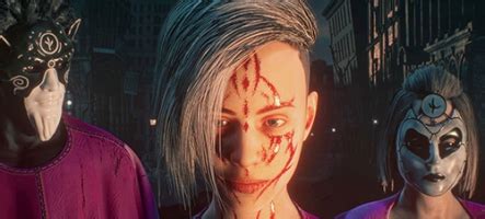 Lust Of God Un Nouveau Jeu D Horreur Et D Rotisme Page Gamalive