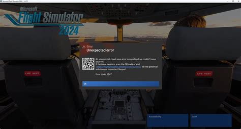 Cloud Save Error Error Code1047 And Now 2047 Page 18 Install