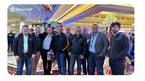 Tensoriot 2022 Aws Reinvent Recap By Tensoriot Editor Tensoriot