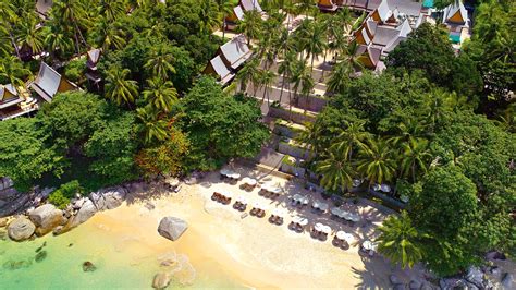 How To Spend 48 Hours In Amanpuri Phuket