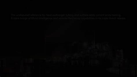 Eddyfi Technologies On Linkedin Eddyfitechnologies Ectane Ectane3