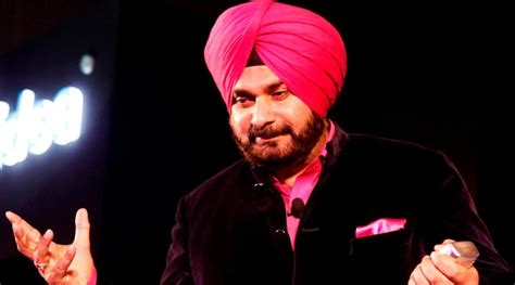 Navjot Singh Sidhu Navjot Sidhu Can Come Out Of Jail One And A Half Month Before Completion Of