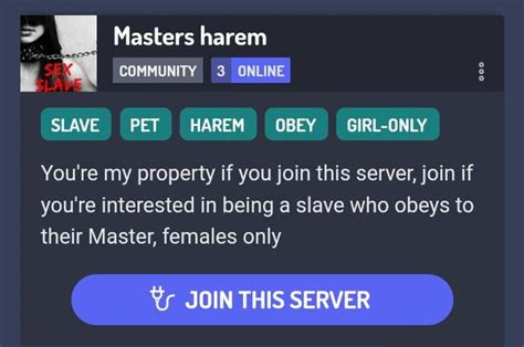 This Discord Server I Found 💀 R Justneckbeardthings