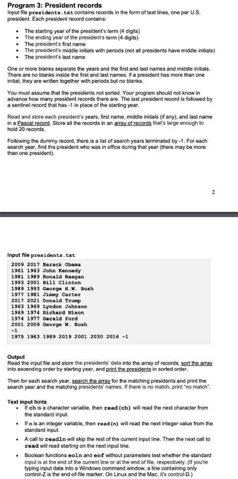 Solved The Program Should Be Written In Pascal Language Not