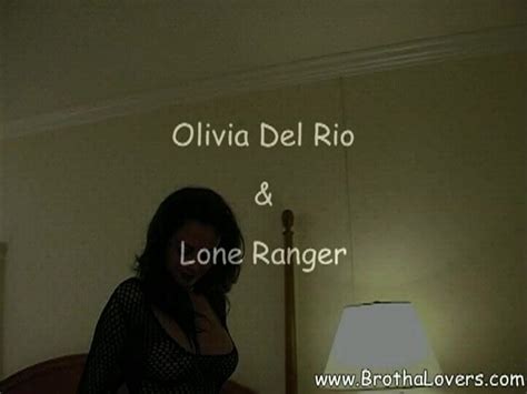 Olivia Del Rio Vintage