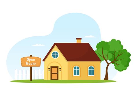 House Layout Cartoon At Paige Brown Blog
