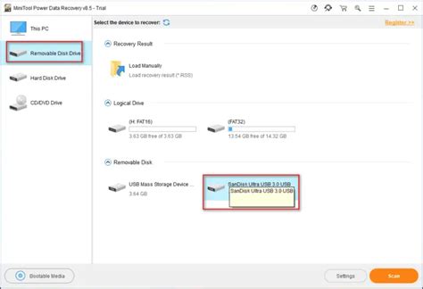 Fixes To External Hard Drive Not Showing Up Windows