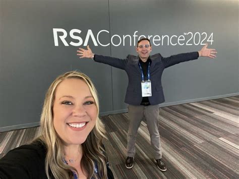Jo Fostock Cmp Des On Linkedin Rsac Theartofpossible Rsac24 Networksecurity