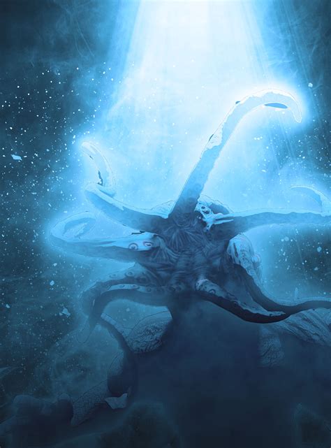 Star Spawn Photoshop Actioned By Russellsmeaton On Deviantart