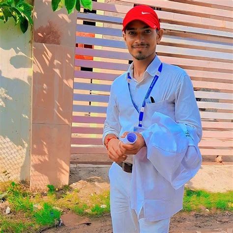 Shrvan Kumar