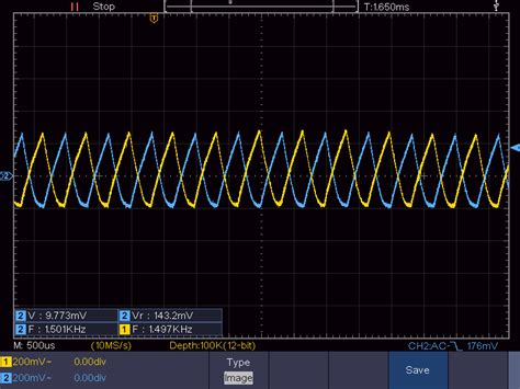 ADS1293 Multi Chip Design AC Leads Off Detect Synchronisation Data Converters Forum Data