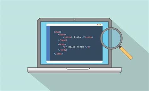 html vector art icons and graphics for free download
