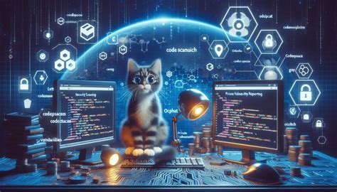 Investigación En Seguridad Dentro De Github Escaneo De Código Cve Con Codespaces Y Reportes