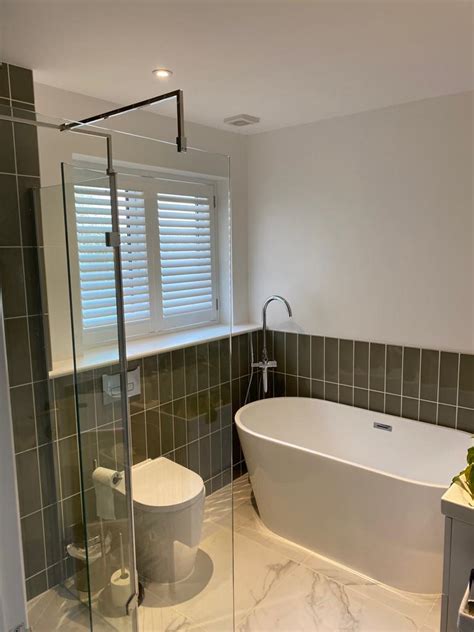 Waterproof Shutters Tw Shutters Your Local Plantation Shutters Specialist