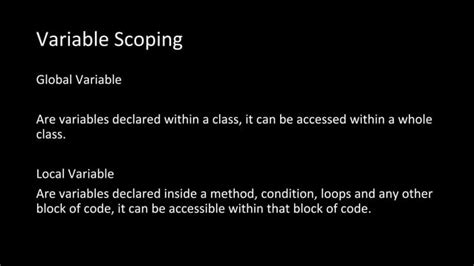 Java Method And Function Divide And Short Pptx
