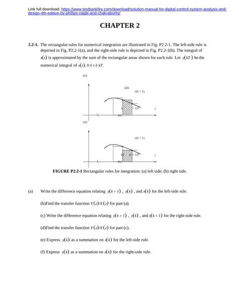 pdf chapter 2 online library testbank and solution … digital