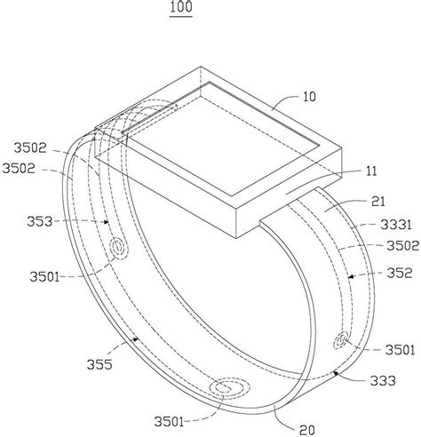 Portable Electronic Equipment Eureka Patsnap