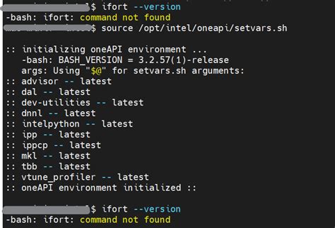 Resolving Unknown Fortran Compiler Errors Genspark